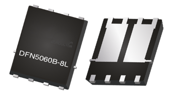 DFN5060B-8L HSOP8